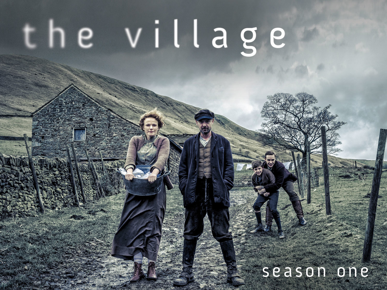 Prime Video: The Village