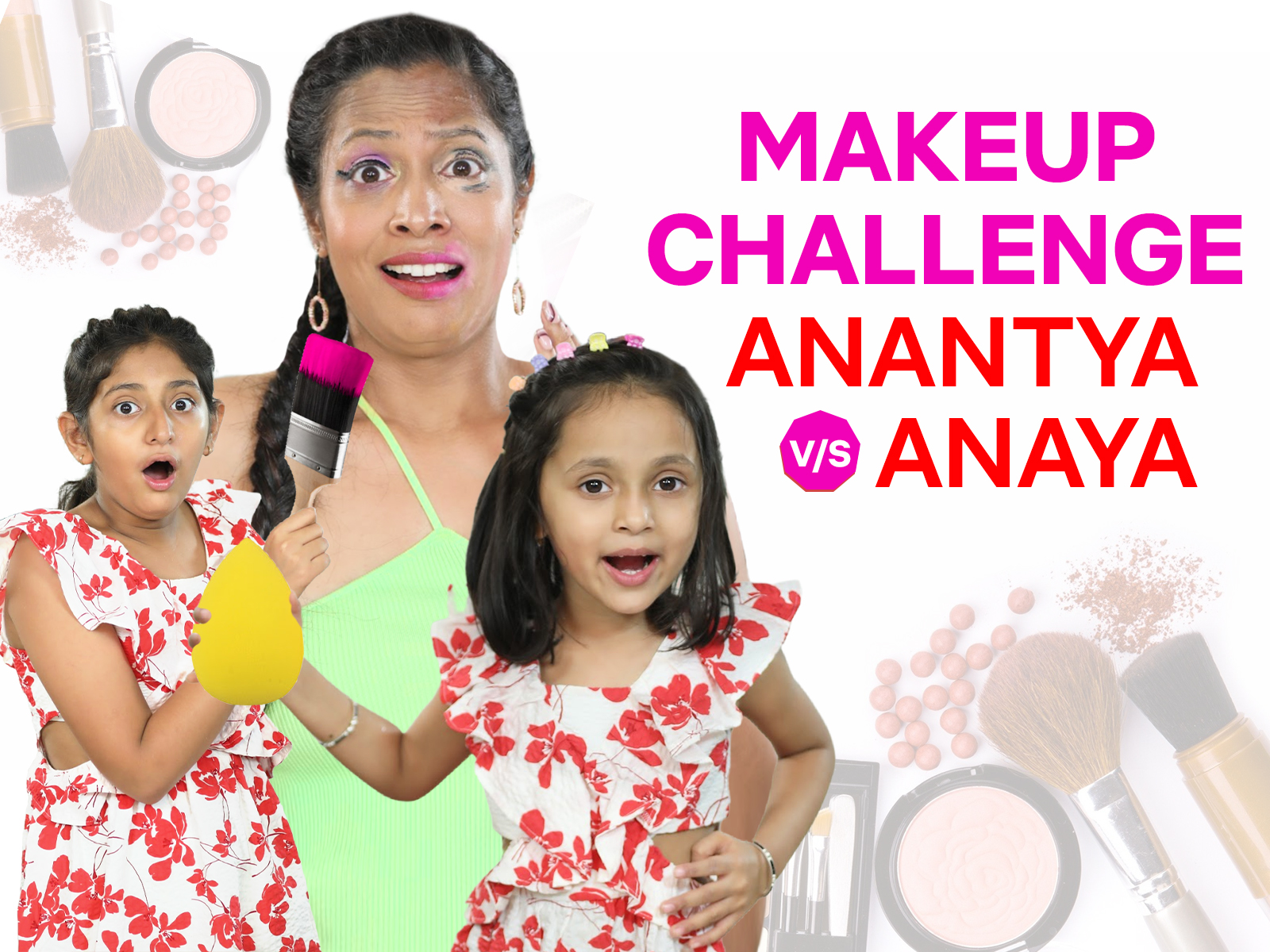 Prime Video: Shruti Arjun Anand - Season 2