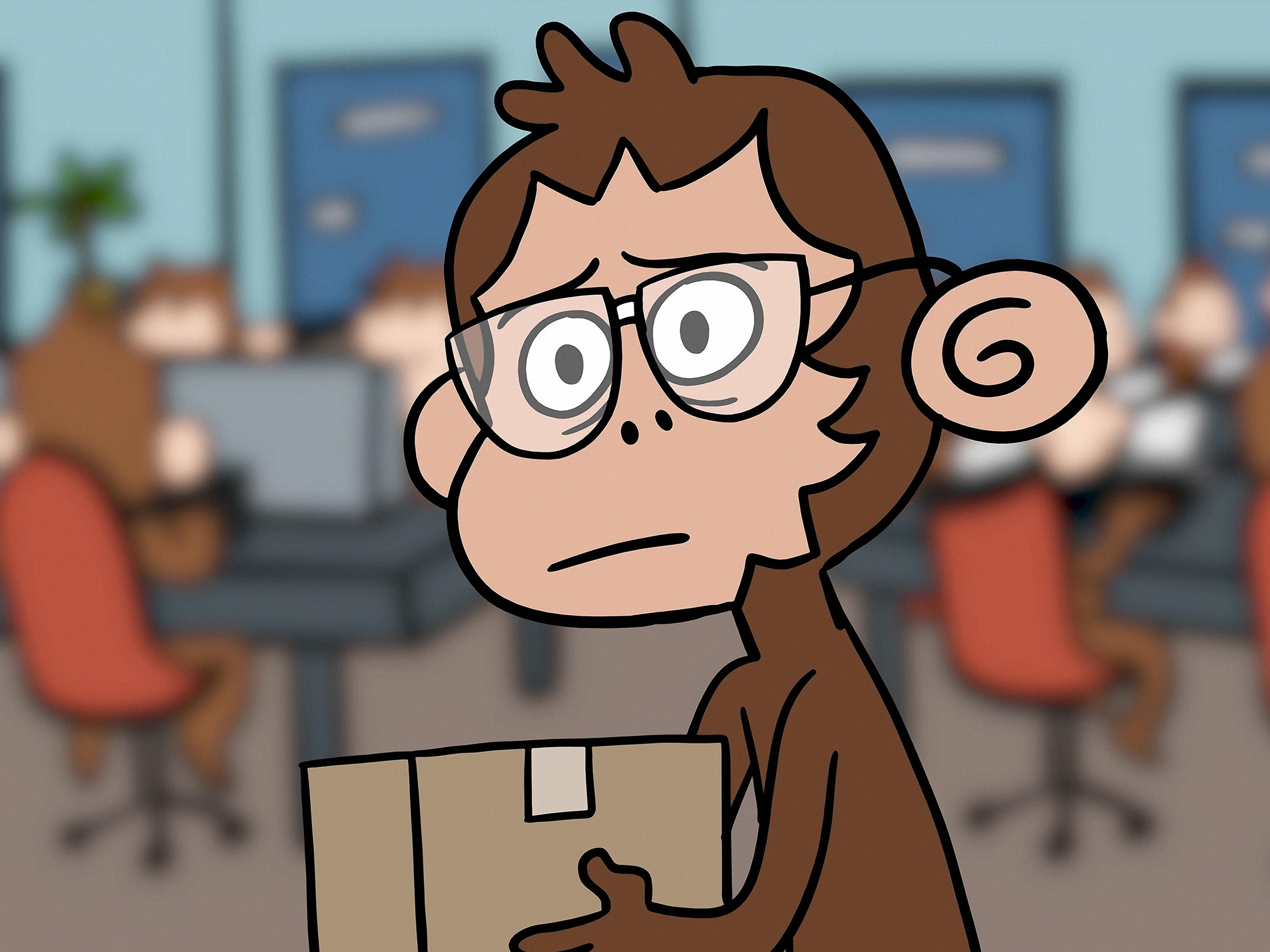 Prime Video: SMALLS - Season 3