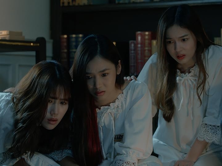 Prime Video: Home School - Season 1