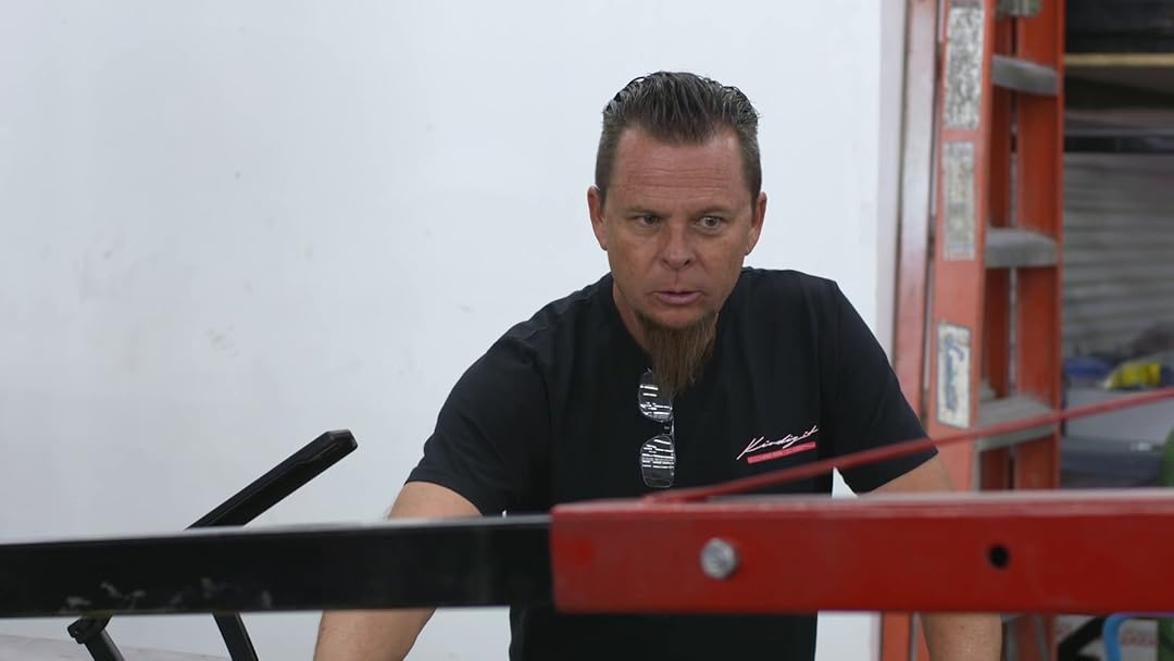 Watch Bitchin' Rides, Season 9 | Prime Video