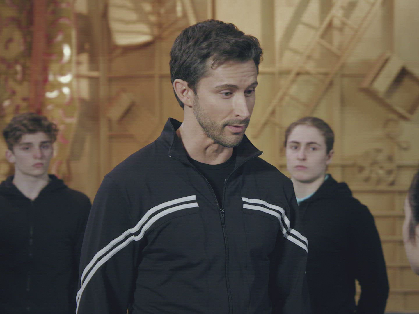 Prime Video: Big Top Academy - Season 1