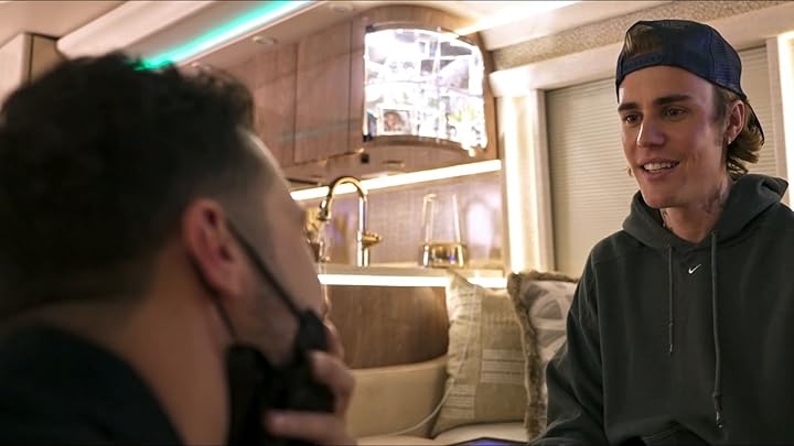 Watch Justin Bieber: Our World | Prime Video