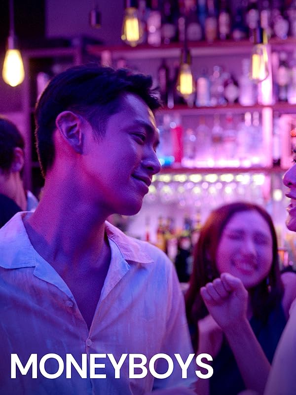 Prime Video: Moneyboys