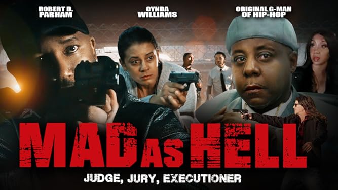 Roderick Plummer Producer Movie