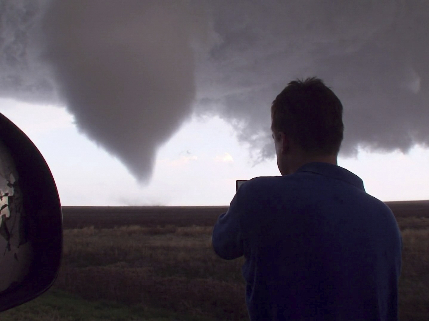 Prime Video: Storm Chasers - Season 3