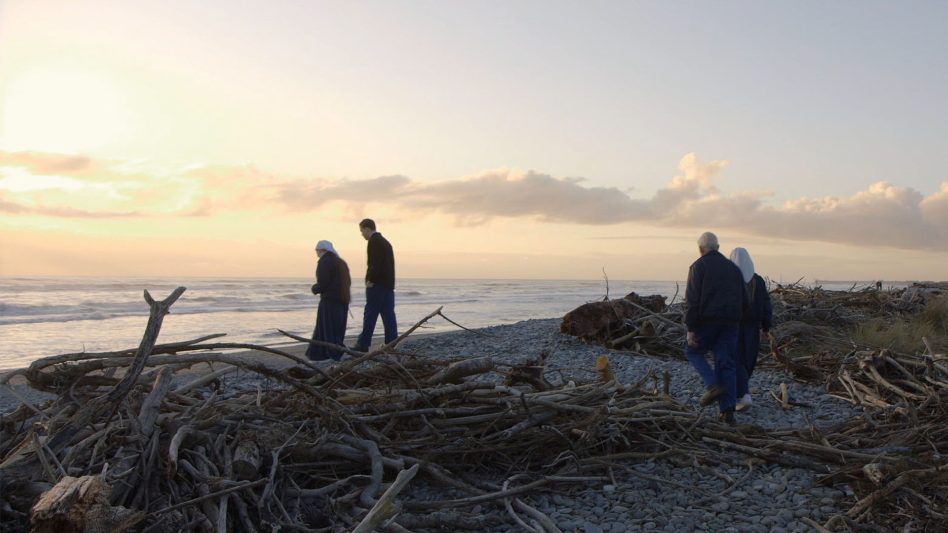 Prime Video: Gloriavale