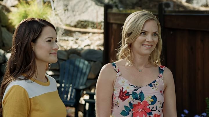 Amazon.com: Romance in the Air : Cindy Busby, Torrance Coombs, Brittany ...