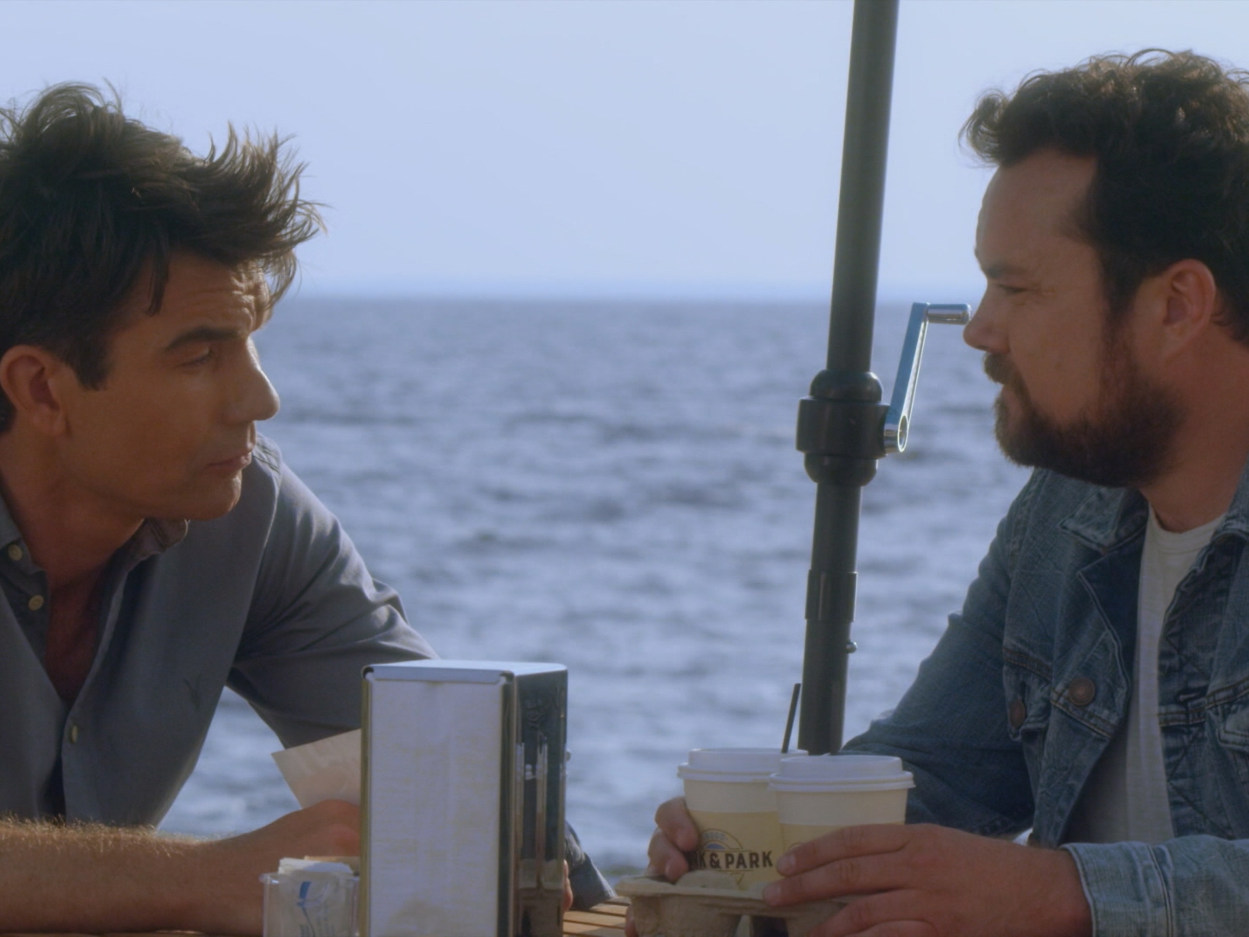 Prime Video: Carter - Season 1