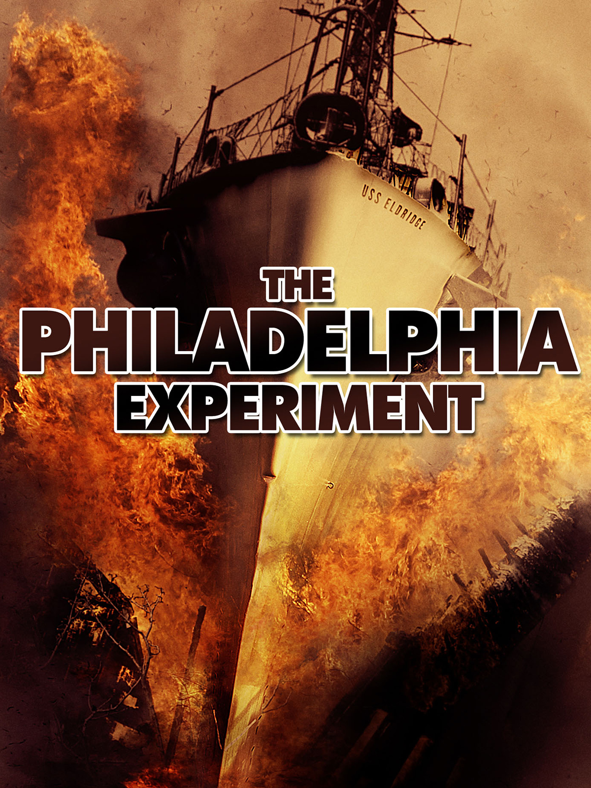 Prime Video: The Philadelphia Experiment (2013)