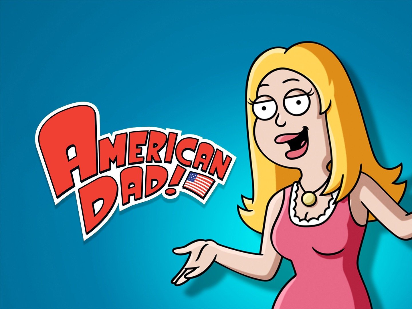 Prime Video: American Dad