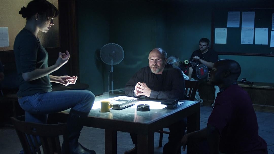 Prime Video: The 4th Kind