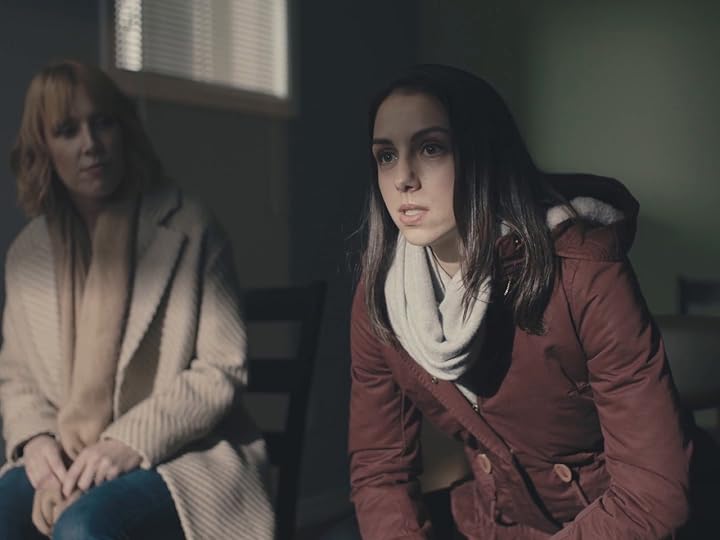 Prime Video: Running With Violet - Season 2