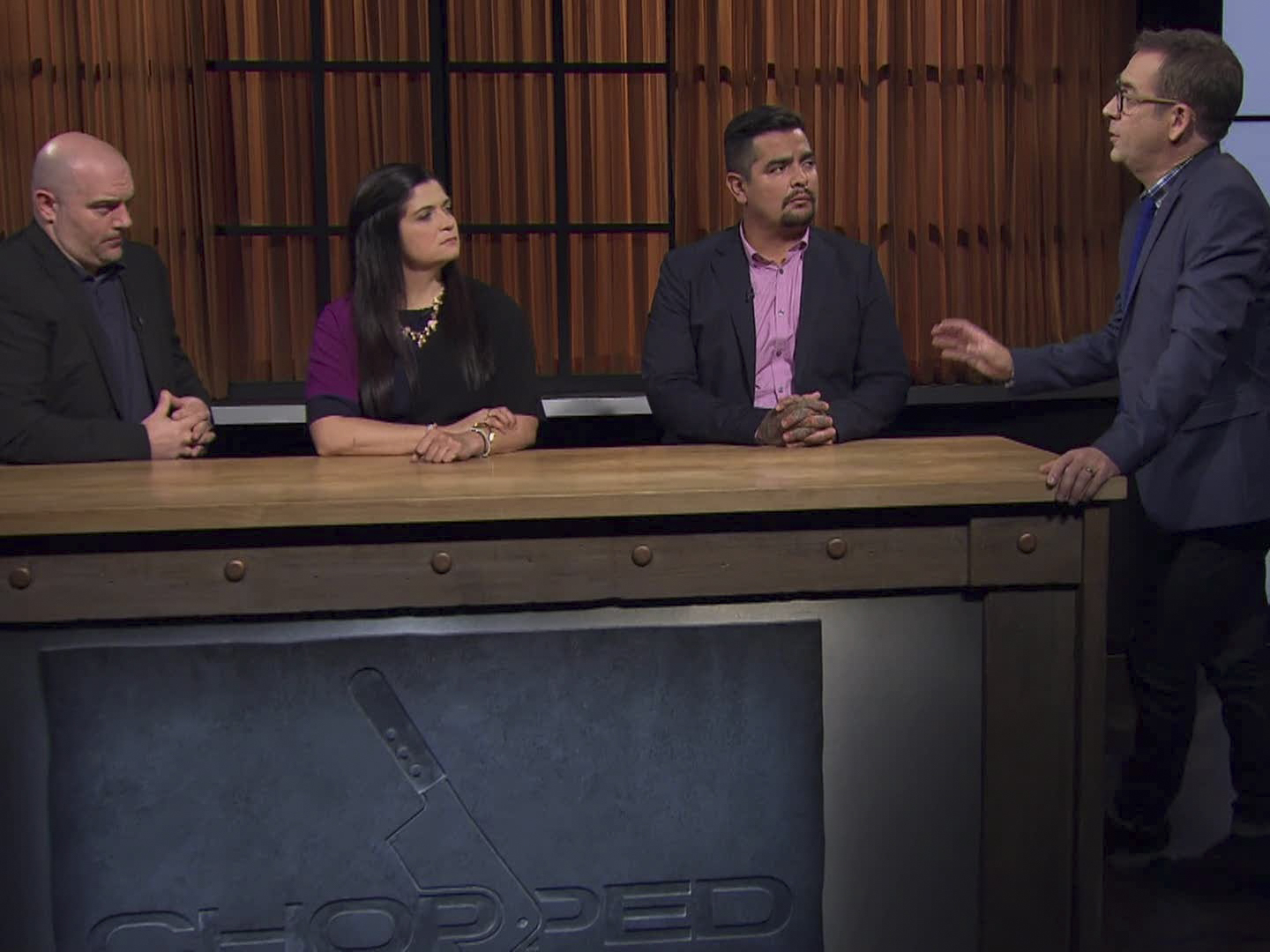 Prime Video: Chopped - Season 27