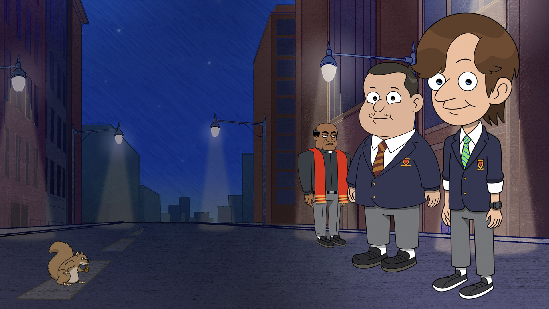 Prime Video: Better Call Saul Presents: Slippin' Jimmy, Season 1