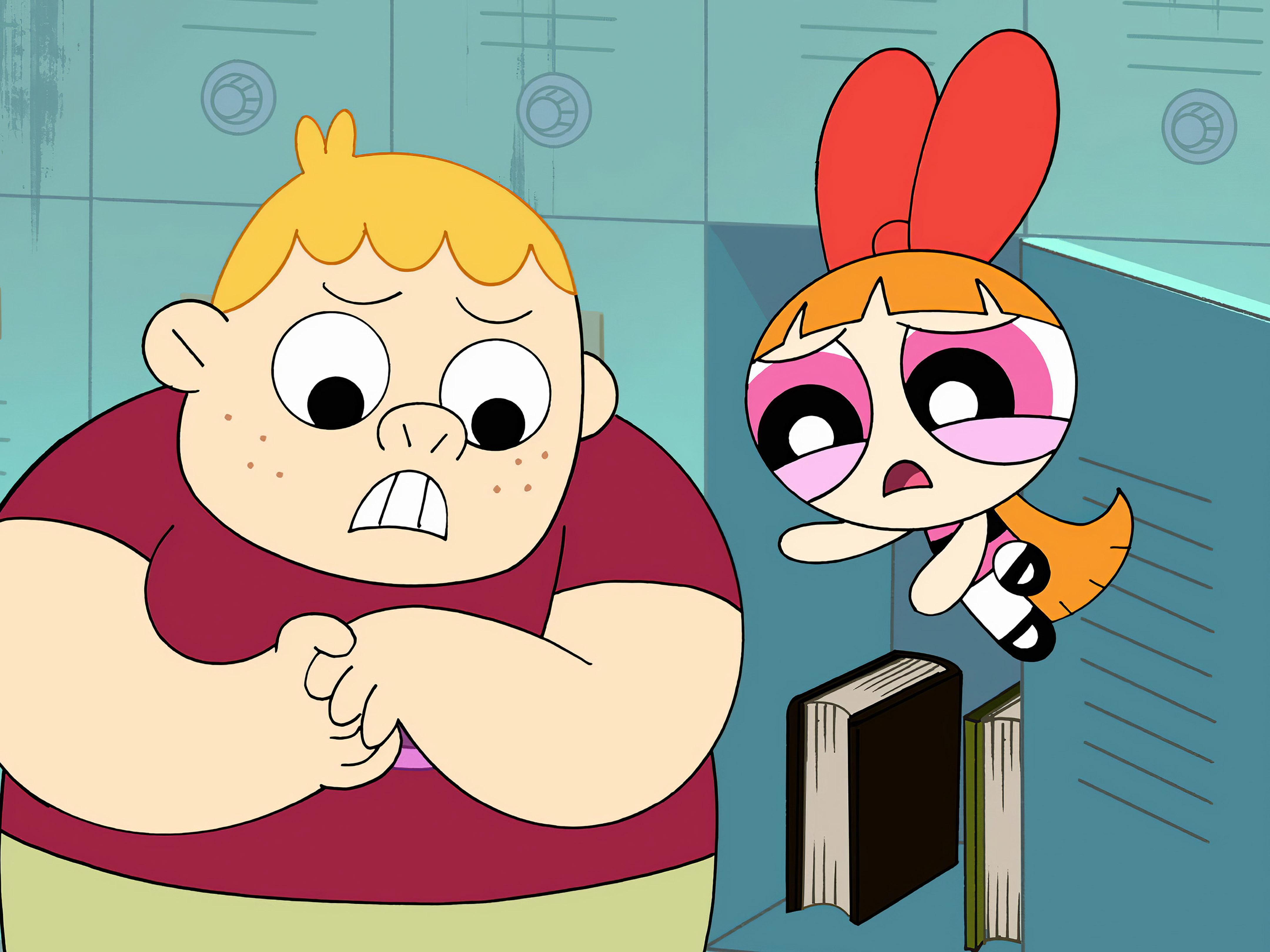Prime Video: The Powerpuff Girls - Season 3
