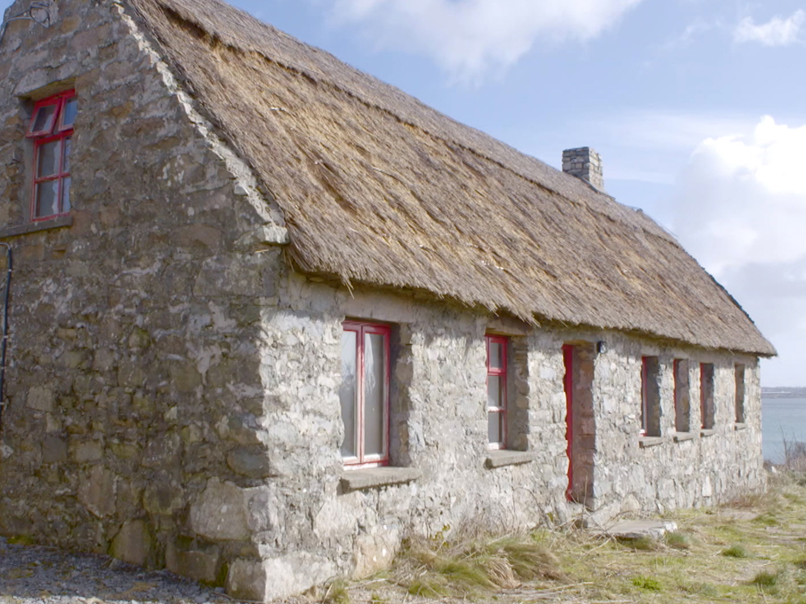 Prime Video: Cheap Irish Homes