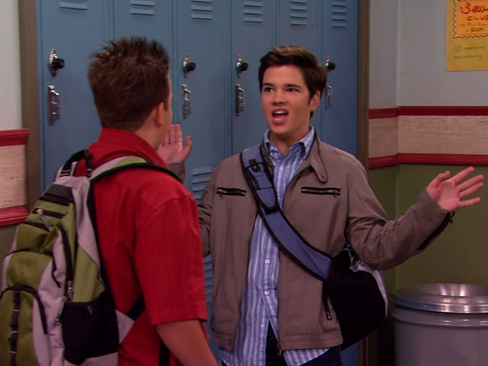 Prime Video: iCarly Season 3
