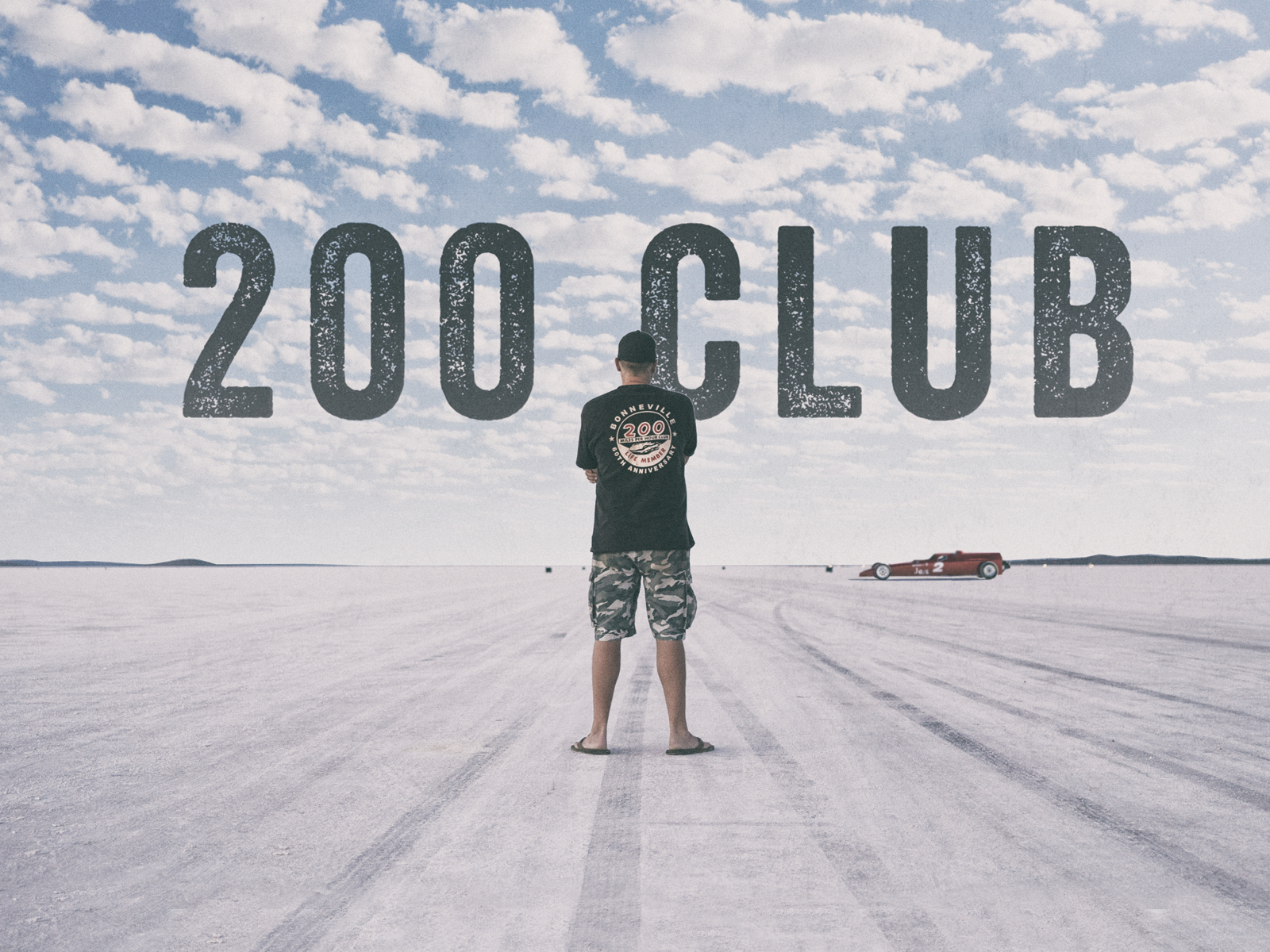 Prime Video: 200 MPH Club - Season 1