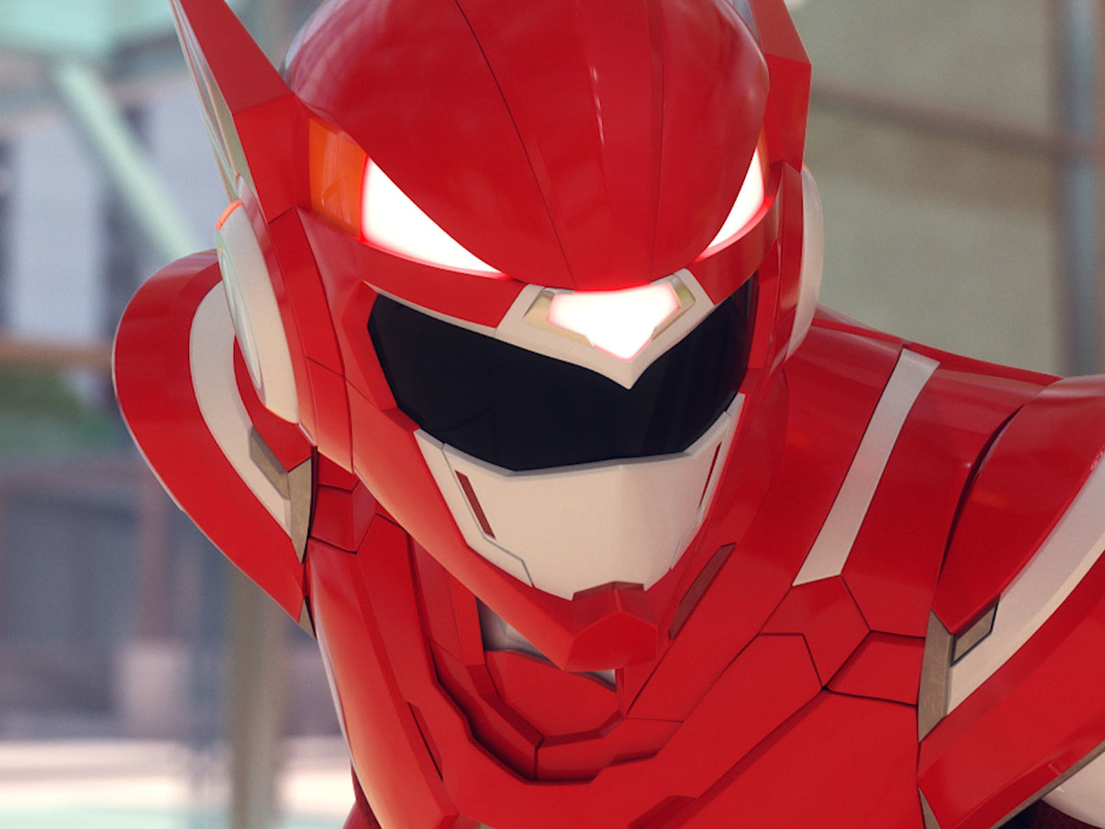 Prime Video: Miniforce X