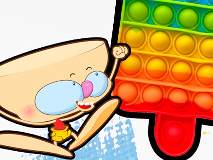 Prime Video: Mongo e Drongo