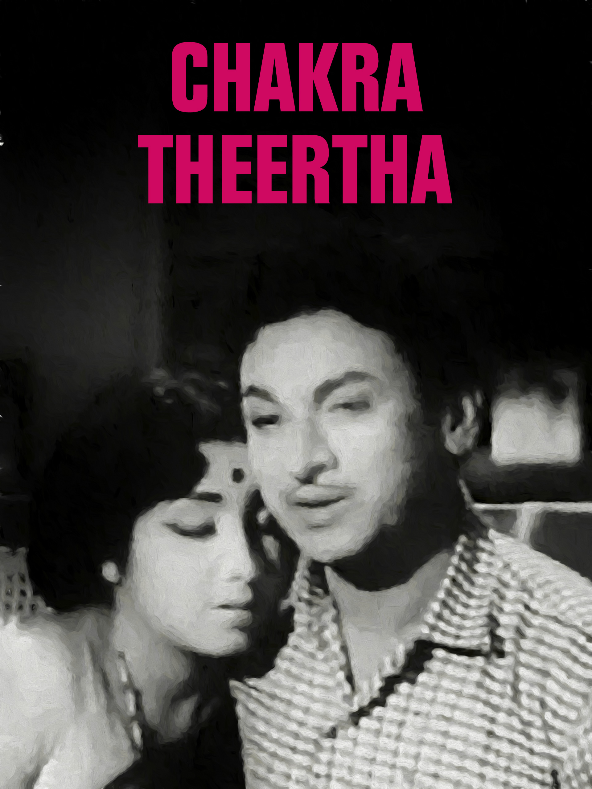 Prime Video: Chakra Theertha