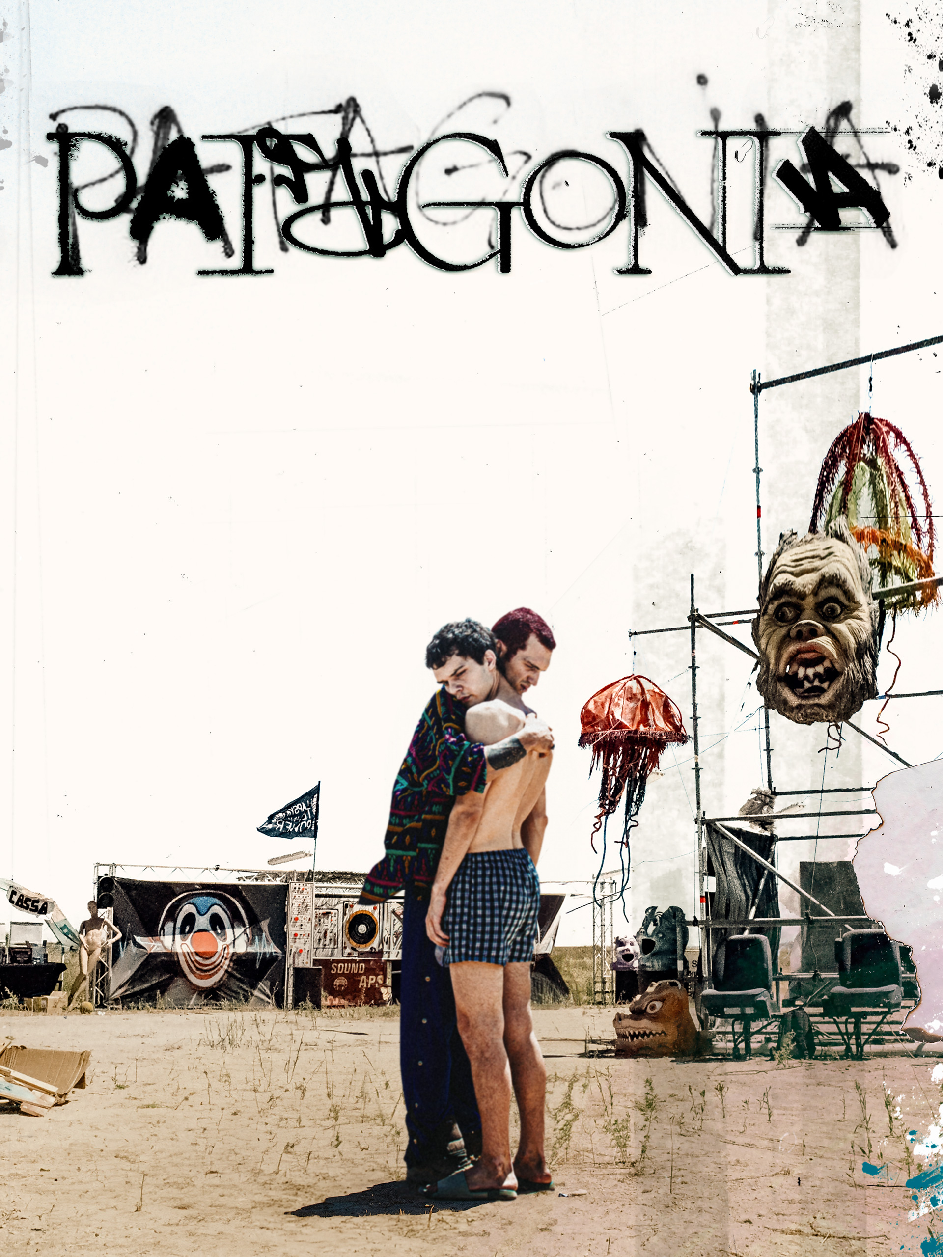 Prime Video: Patagonia