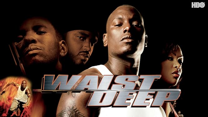 Waist Deep Movie