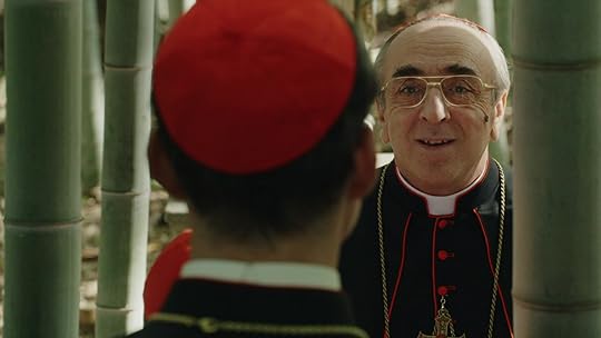 Watch The New Pope - Season 1 | Prime Video