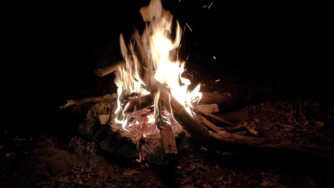 Amazon.com: CampFire - 3 Hours Long : ---, Wizard Class: Movies & TV