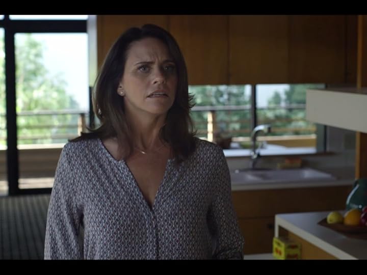 Prime Video: Transparent Season 1