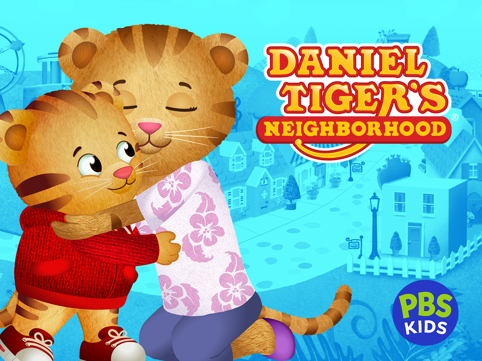 Prime Video: Daniel Tiger's Neighborhood: Volume 12