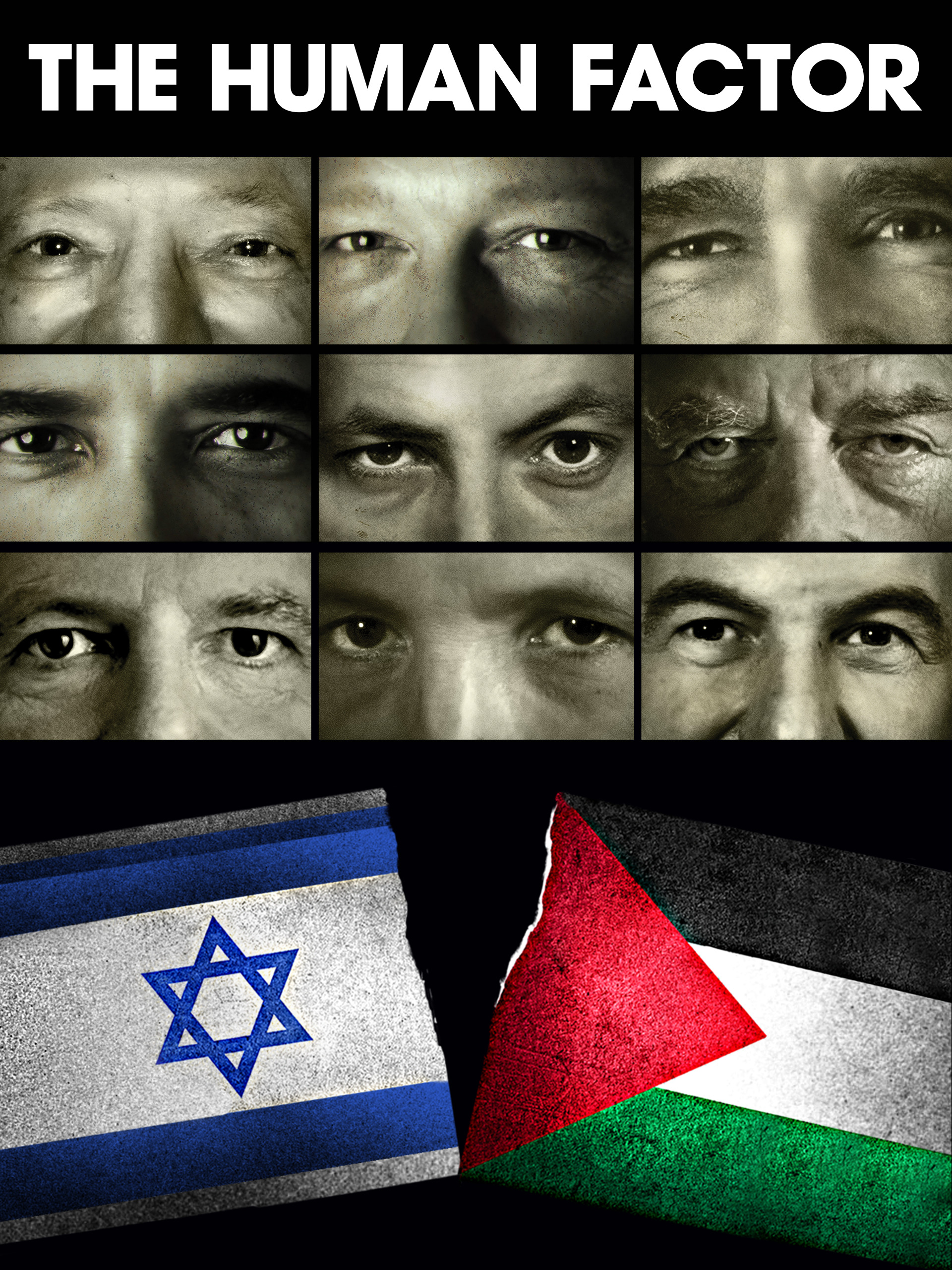 Prime Video: The Human Factor