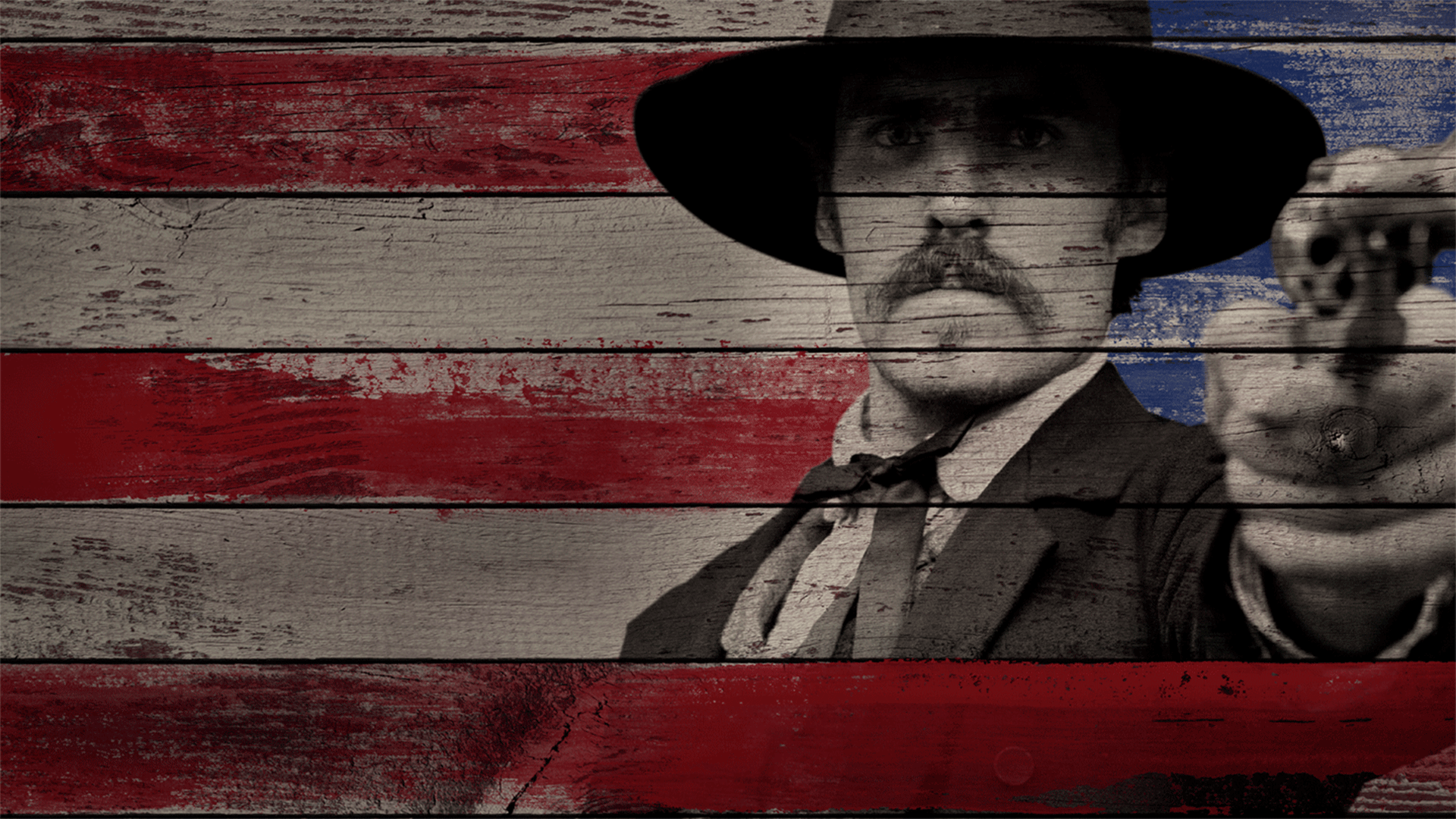 Watch The American West | Prime Video