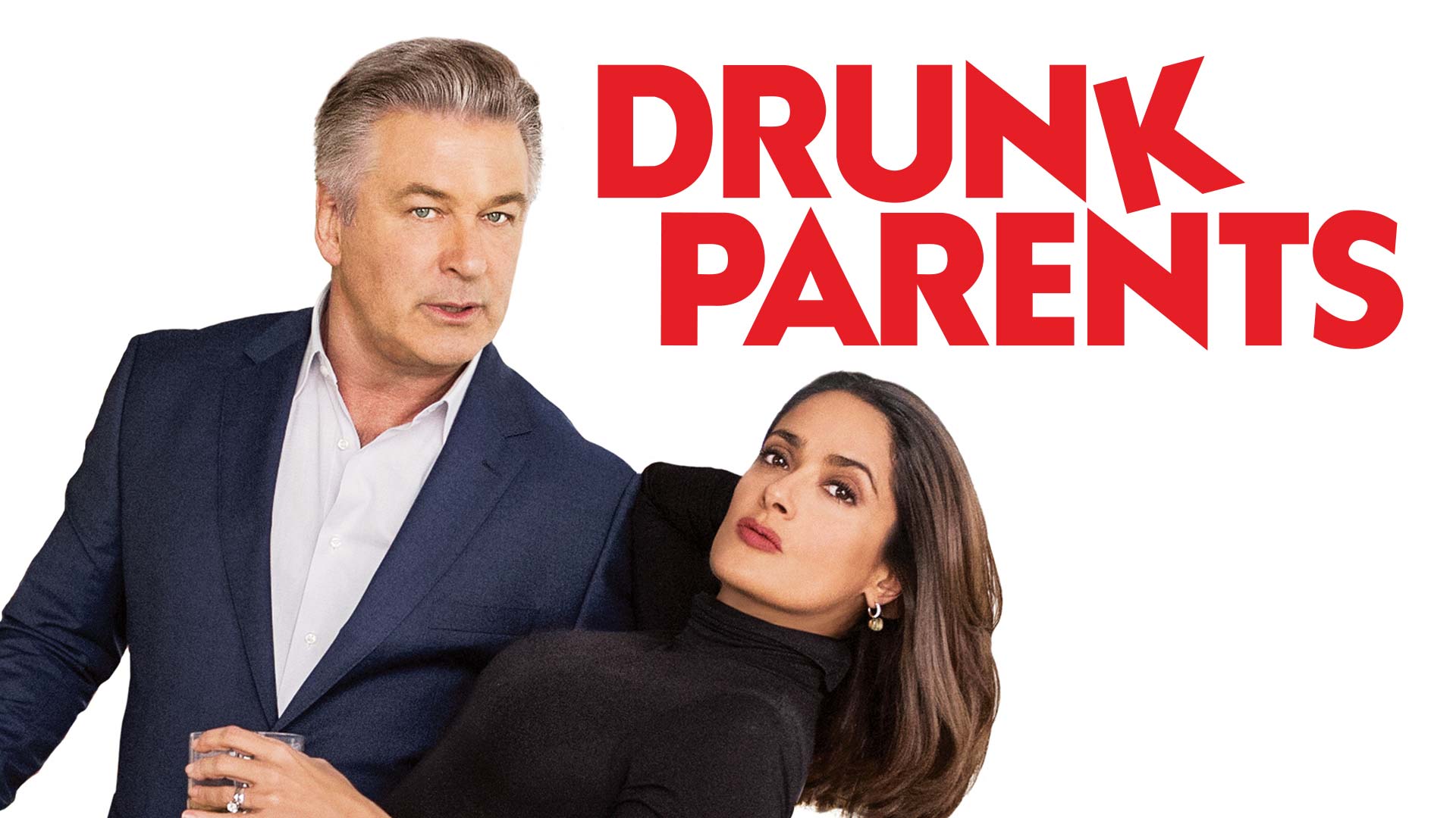 Prime Video: Drunk Parents