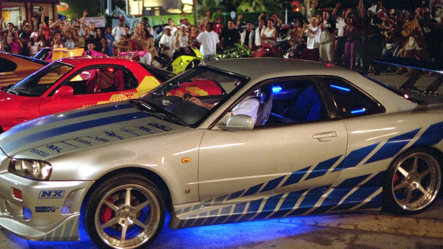 Watch 2 Fast 2 Furious | Prime Video
