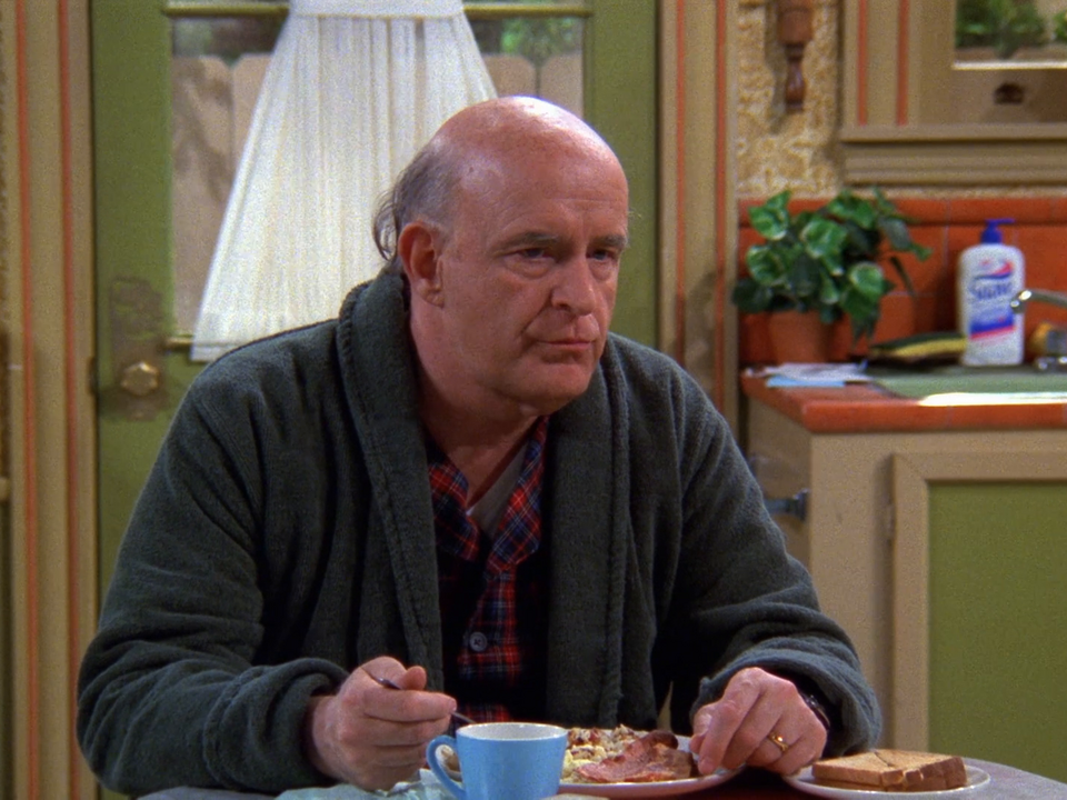 Prime Video: Everybody Loves Raymond: Season 2