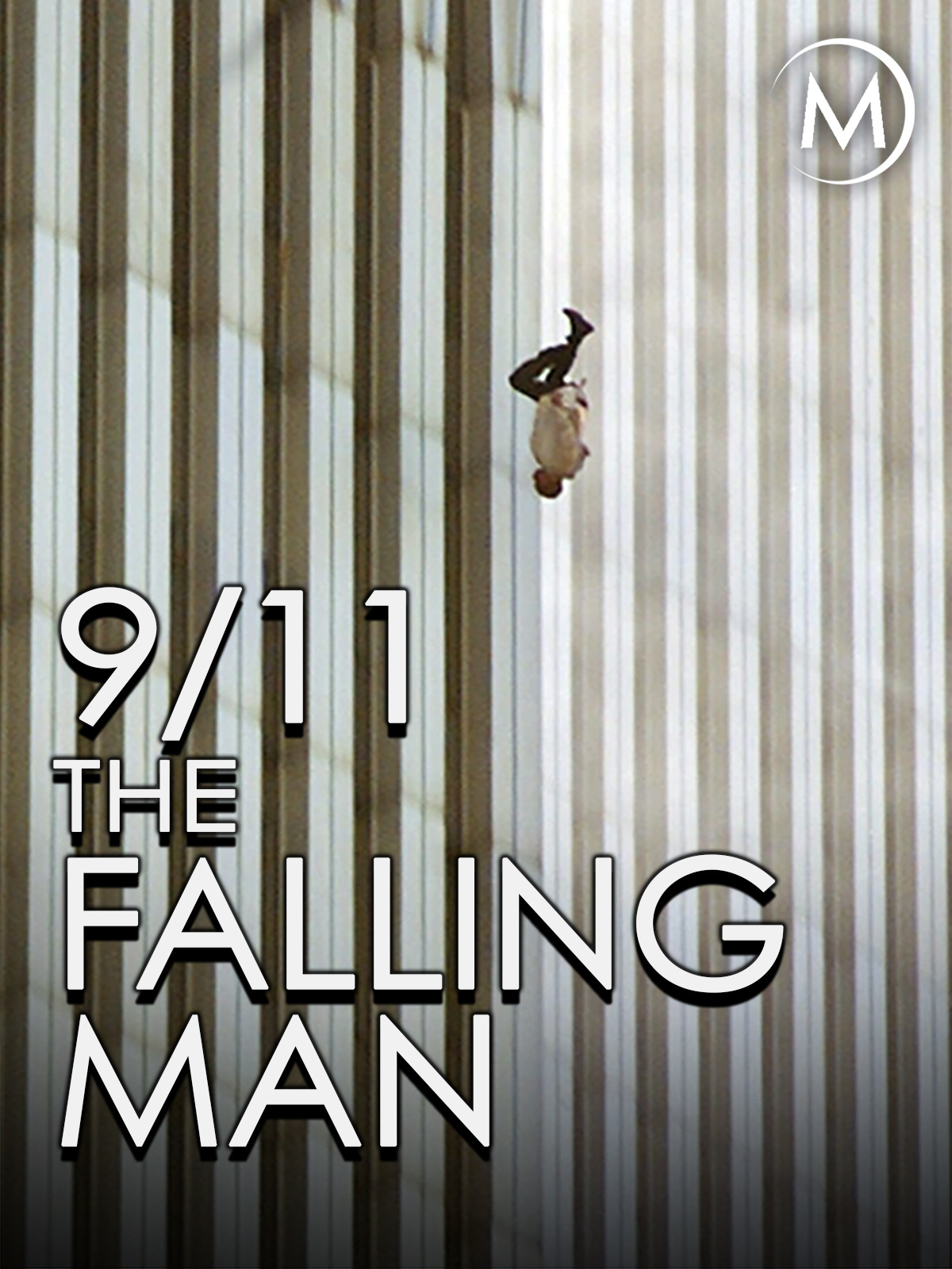 Prime Video: 9/11: The Falling Man