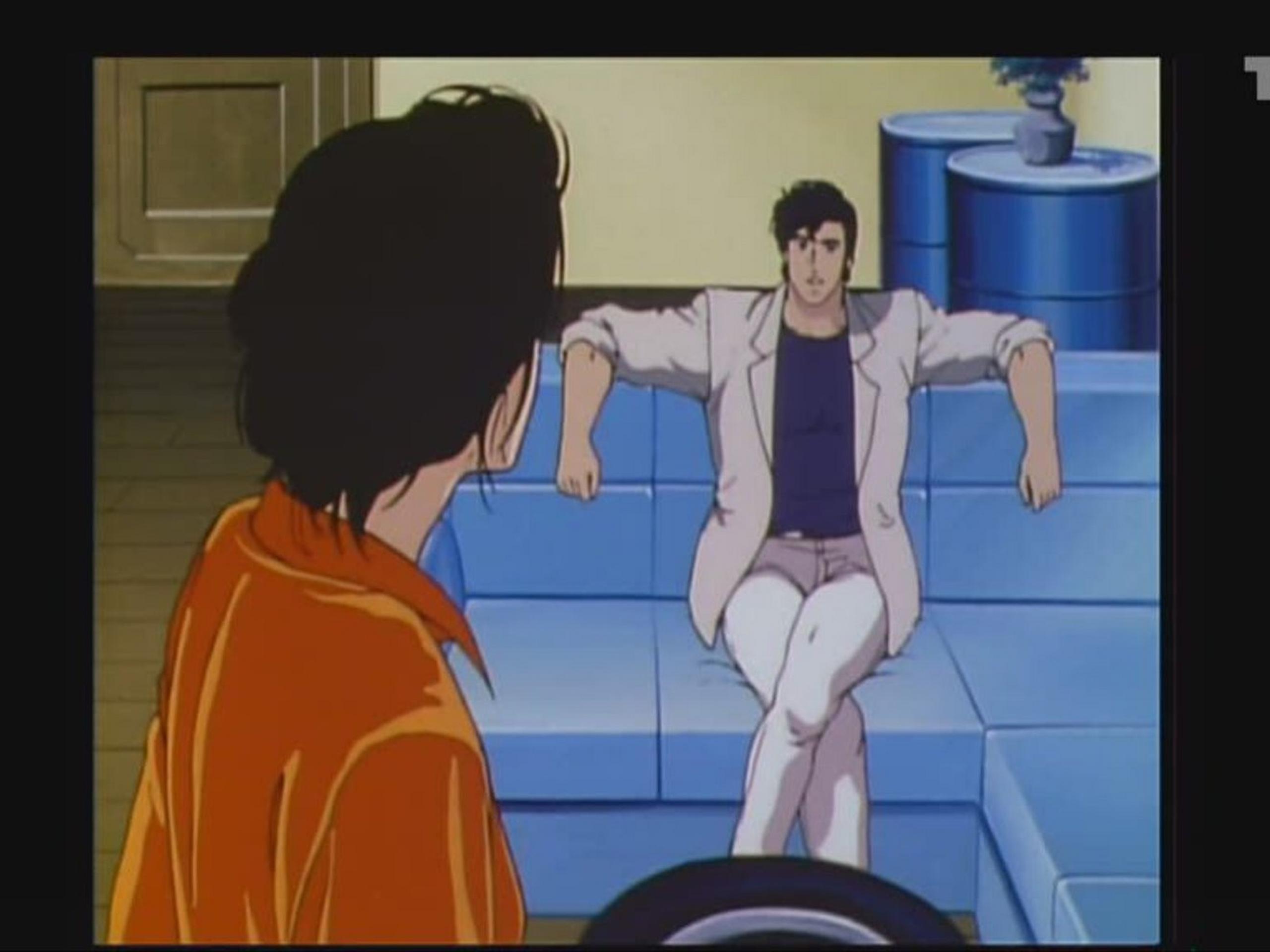 Prime Video: Nicky Larson - Saison 3