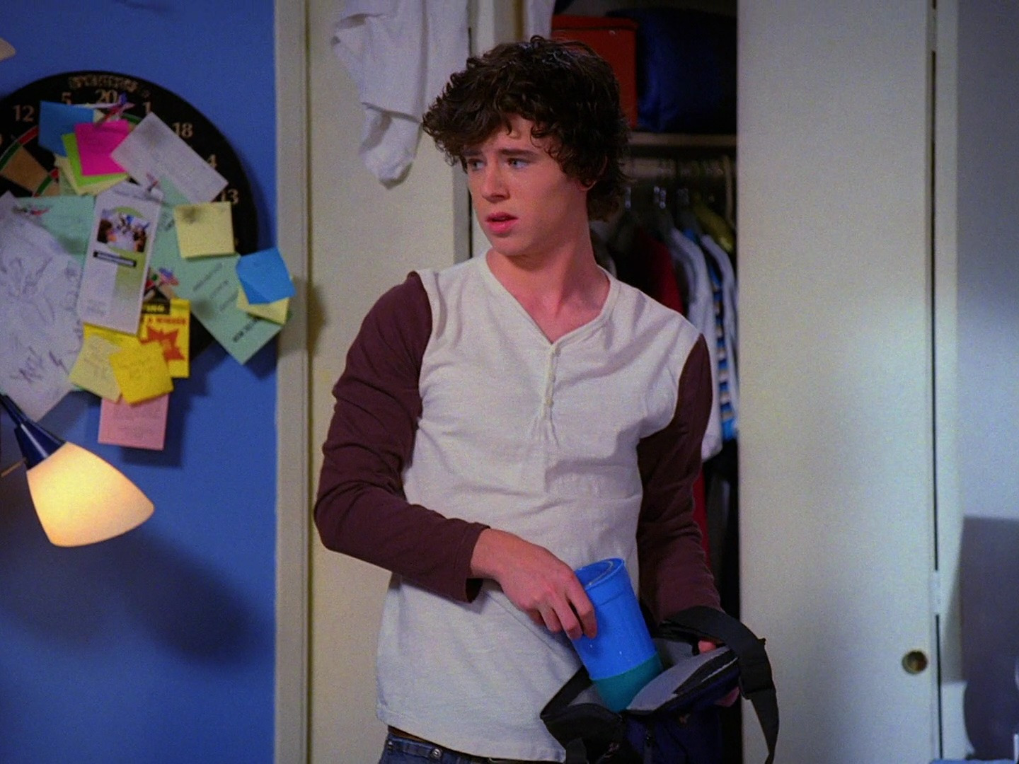 Prime Video: The Middle: The Complete Third Season