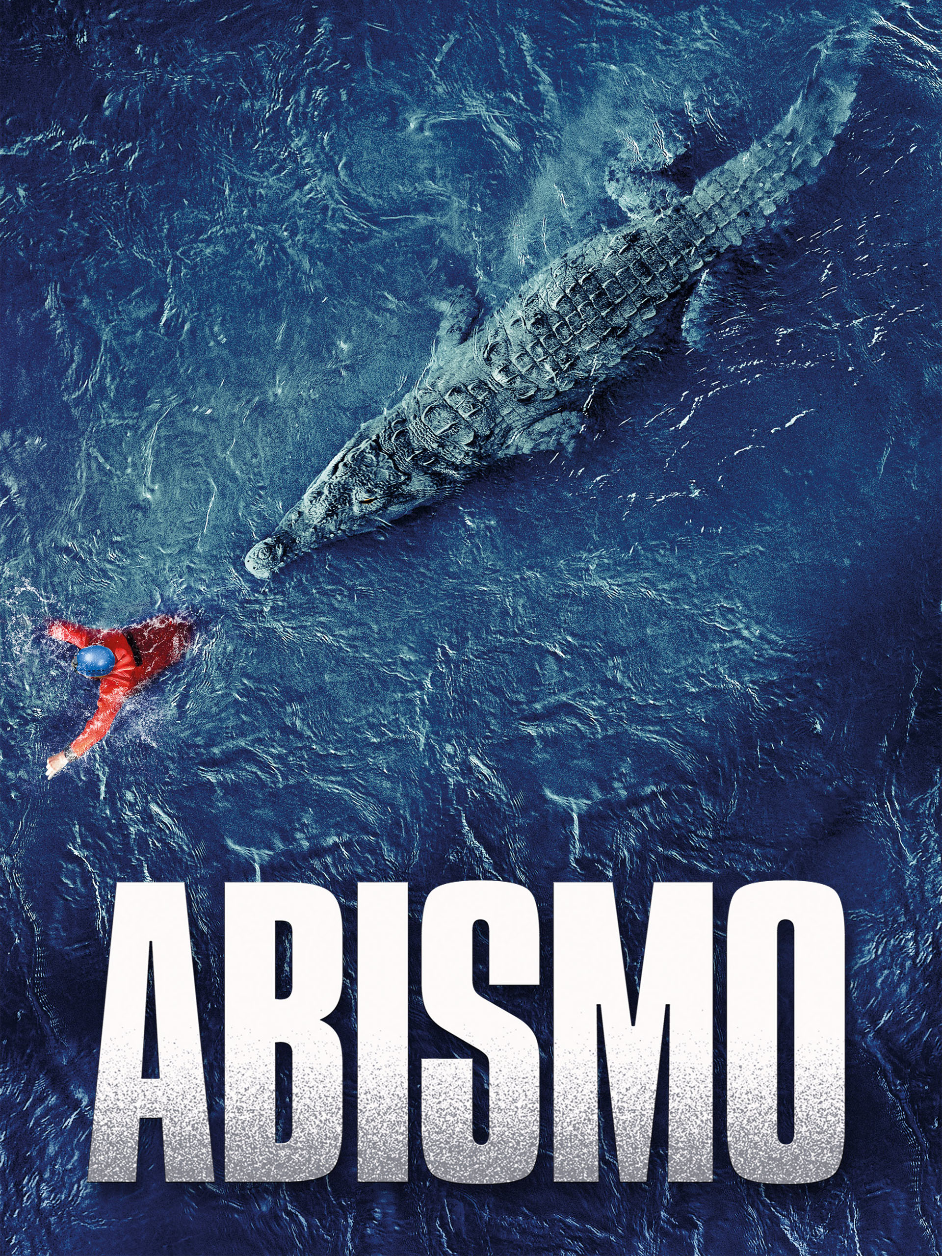 Prime Video: Abismo