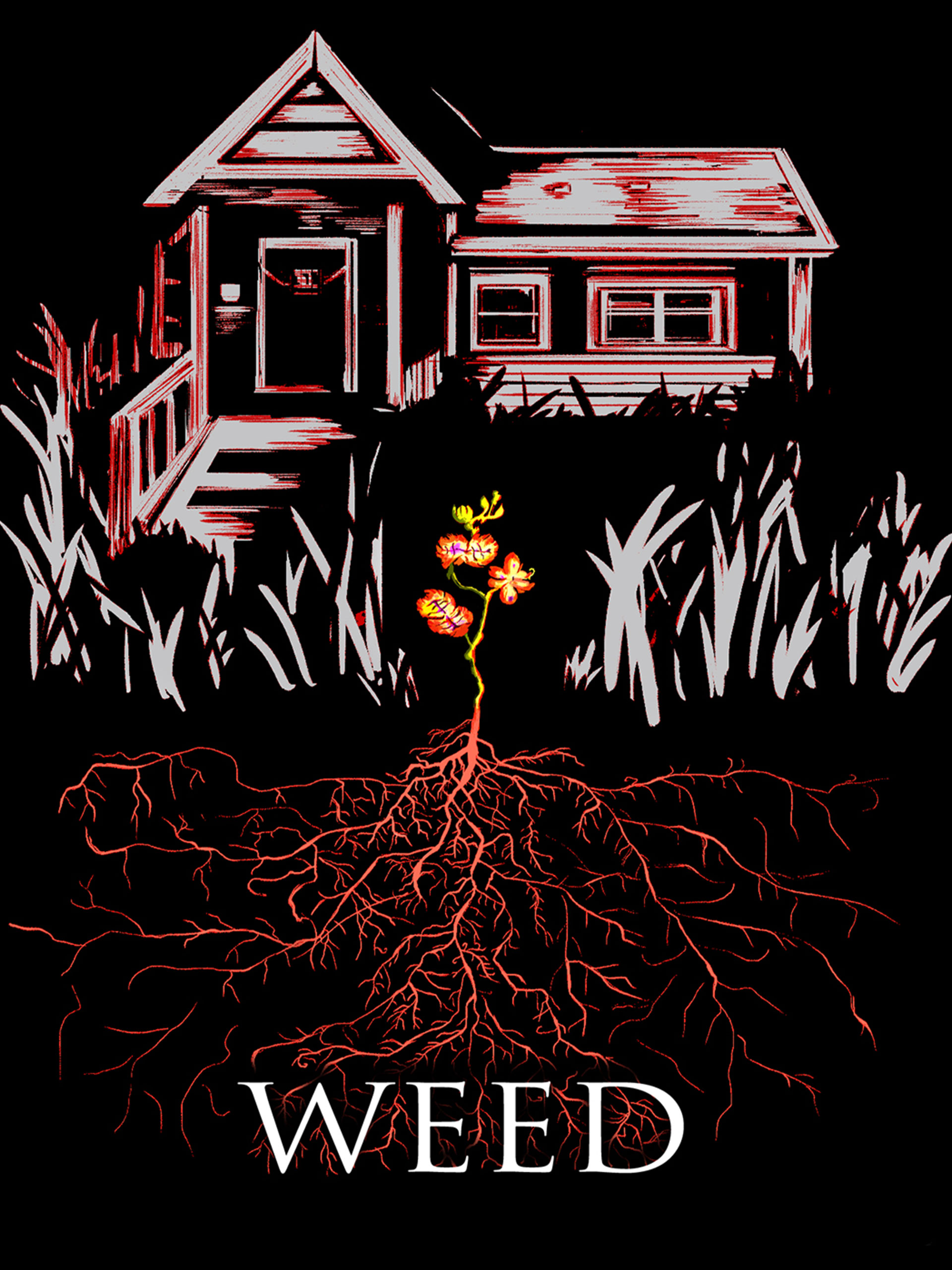 Prime Video: Weed