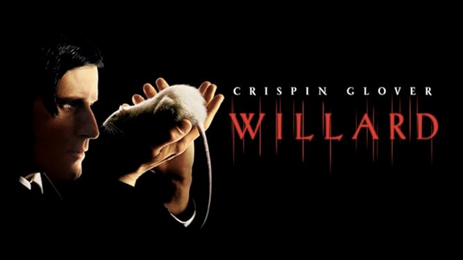 Willard Movie 2003