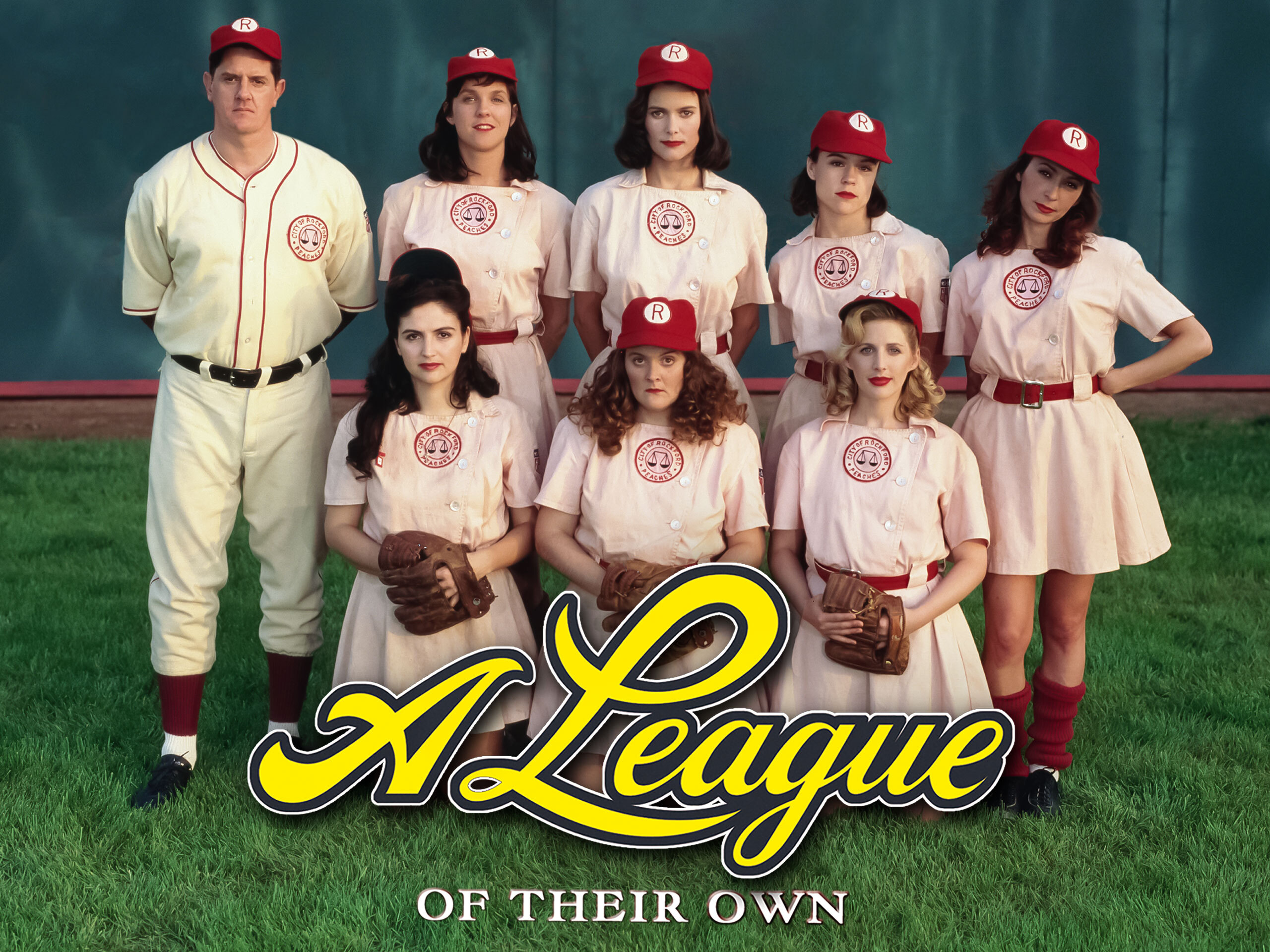 Prime Video: Season 01