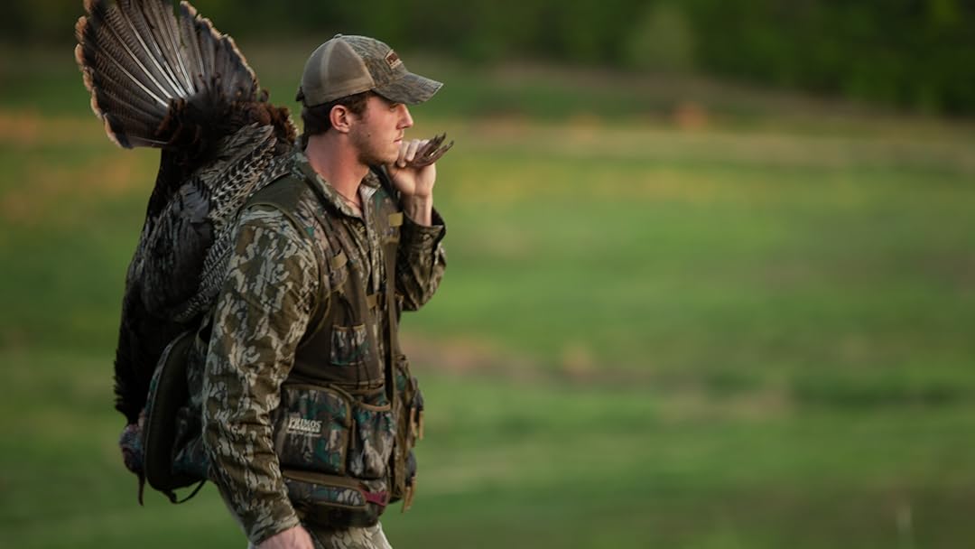 Prime Video: Primos TRUTH About Hunting - Season 22