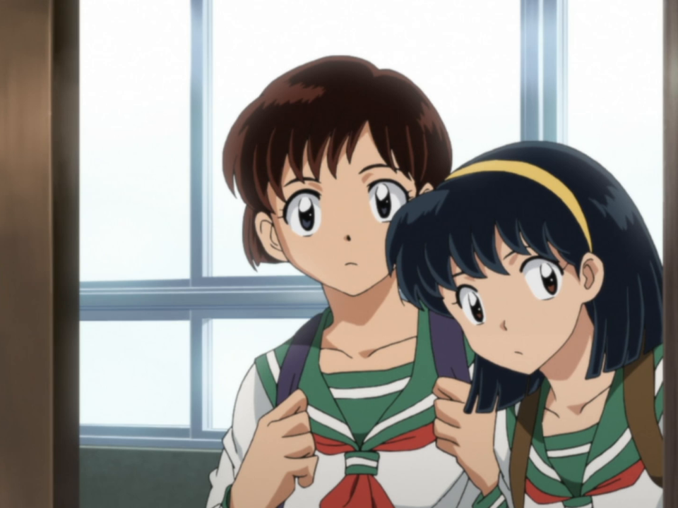 Prime Video: Inuyasha: The Final Act