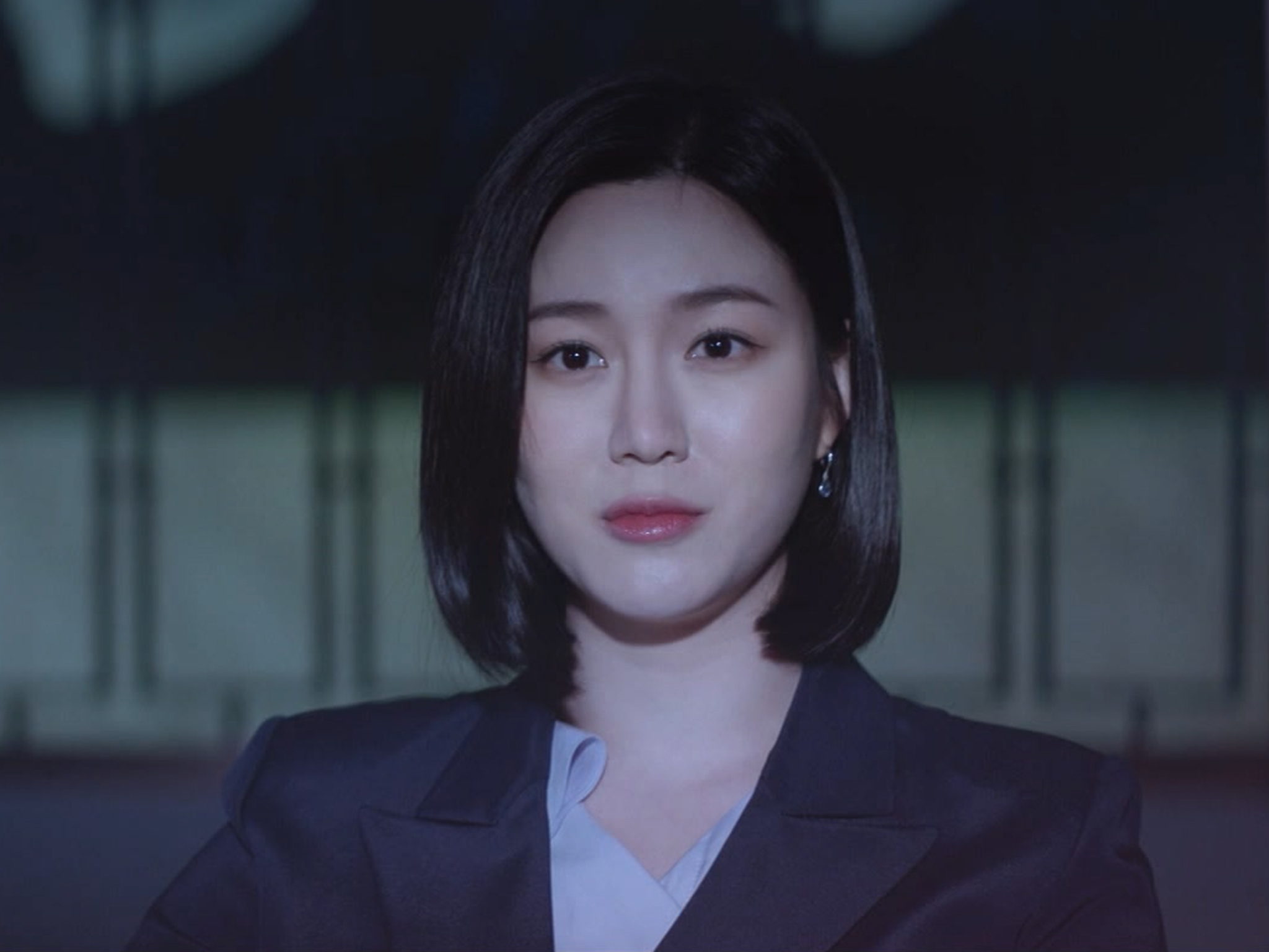 Prime Video: Doctor Prisoner