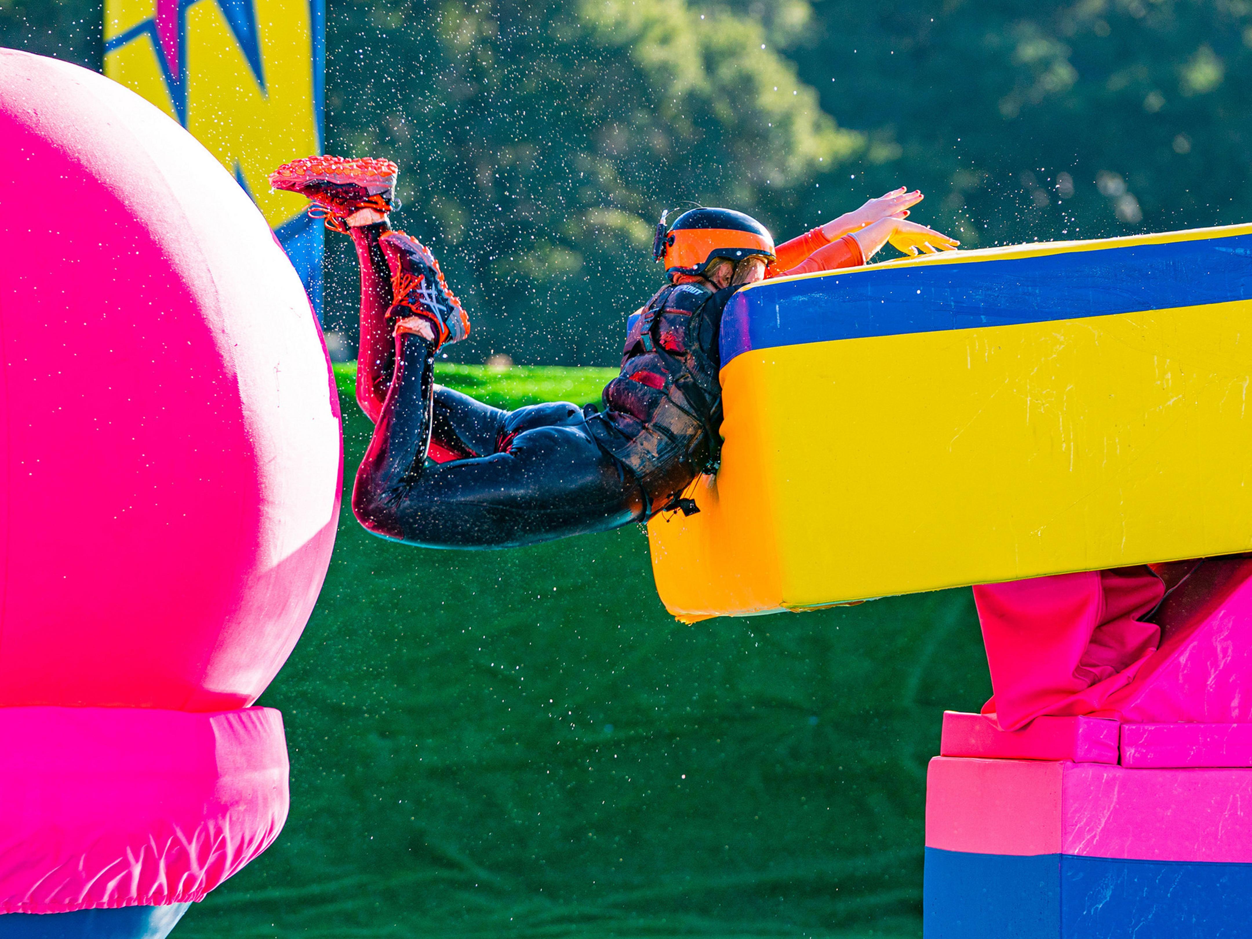 Prime Video: Wipeout - Season 1