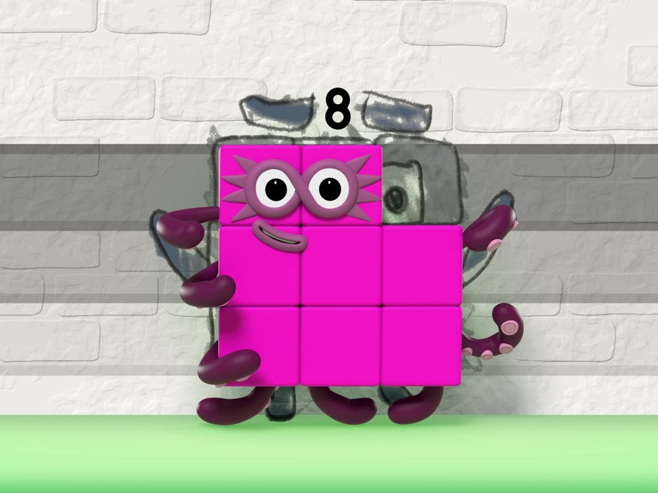 Prime Video: Numberblocks - Season 2