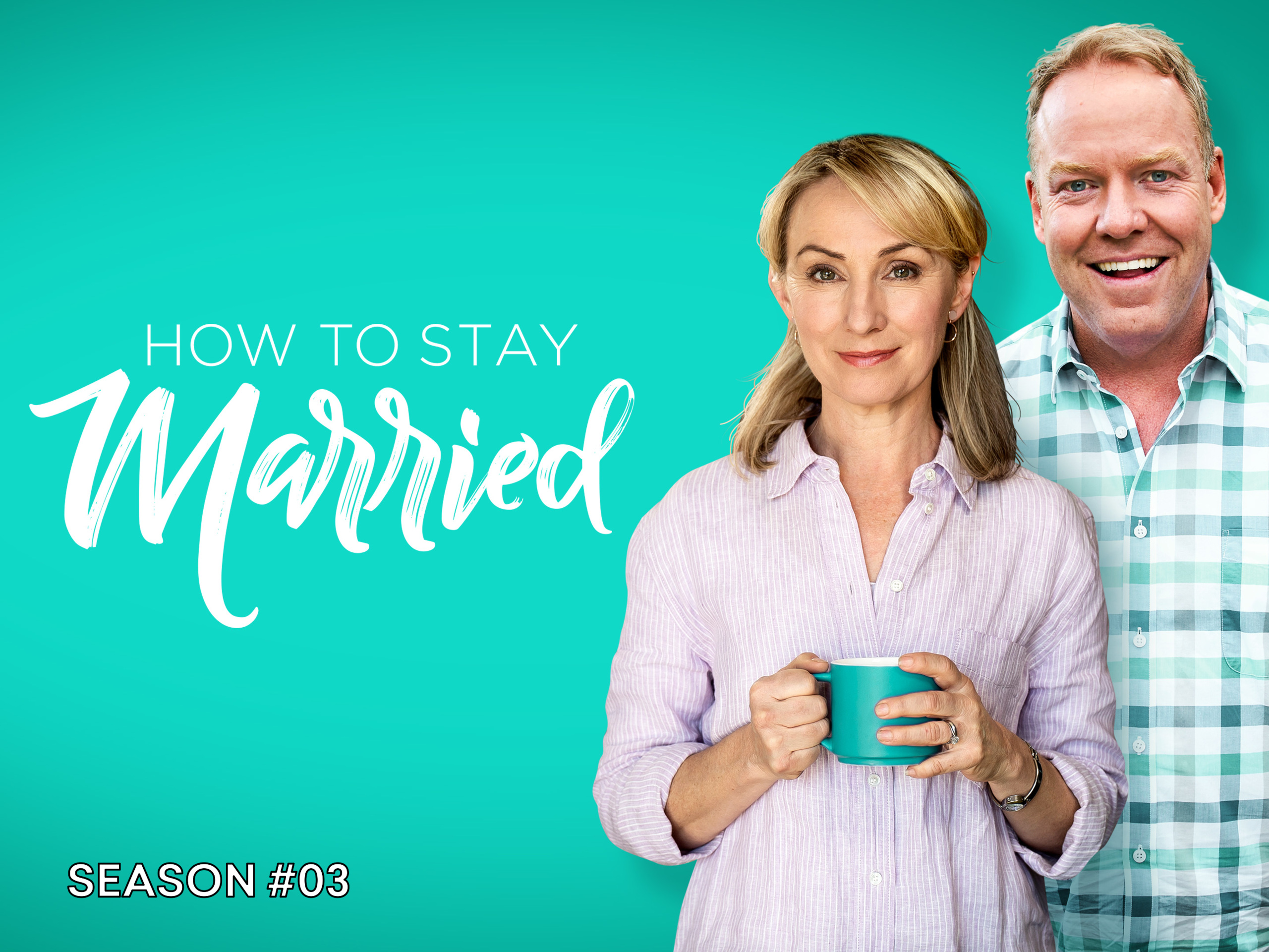 Prime Video: How To Stay Married Season 3